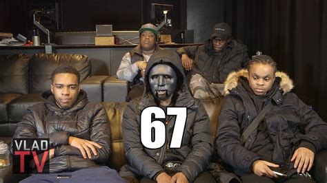Ld Of 67 Explains His Mask Mf Doom Comparisons Ld And Scribz Not The