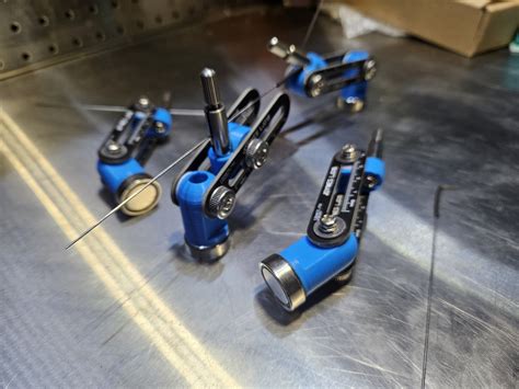 Using Flying Probes For Surface Mount Pcb Flashing Of Esp32 And Beyond Baldacchino Automation