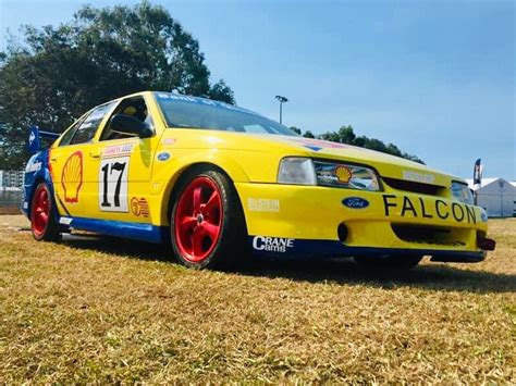 1992 Ford Eb Stephenlamb2 Shannons Club