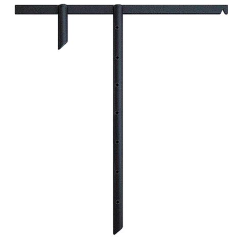 Tomahawk Tree Stabilizer Black 32 In SiteOne