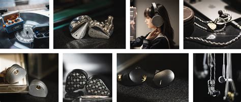 Moondrop Chu Ii Dsp Headphones High Performance Dynamic Driver Usb C In Ear Monitors