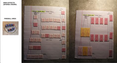 delta s dandd hotspot area of effect images
