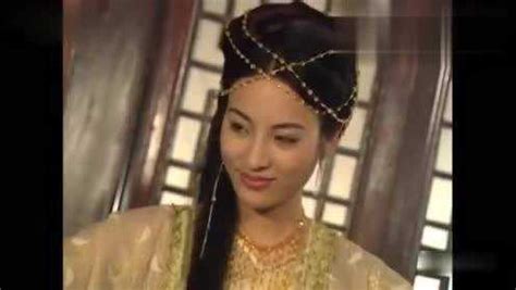 林仙儿初次登场 美艳动人，李寻欢都看傻了腾讯视频