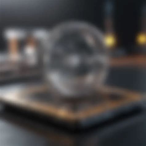 Understanding Semiconductor Detectors Principles And Applications