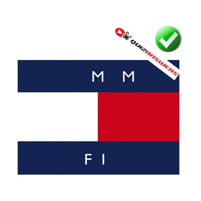 Red Square With White Rectangle Logo Logodix