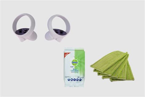 How To Clean Your Oculus Quest A Complete Guide For Proper Maintenance