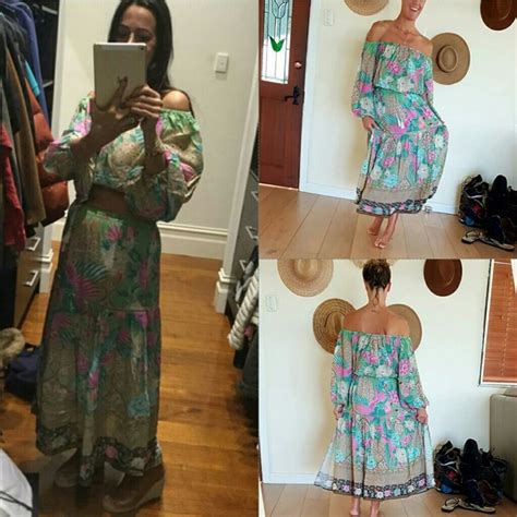 Spell Tops New Spell Designs Free People Cloud Dancer Top Xs Poshmark