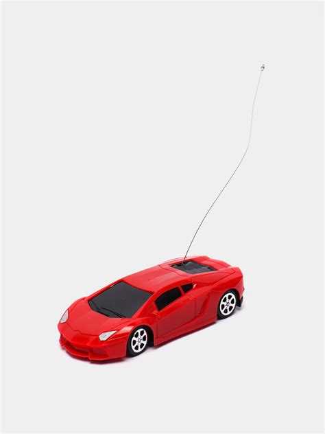 Гоночная машинка на радиоуправлении машина на пульте управления купить по цене 429 ₽ в интернет