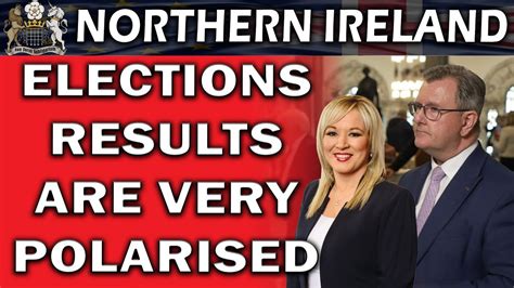 Spectacular Ni Election Results Youtube