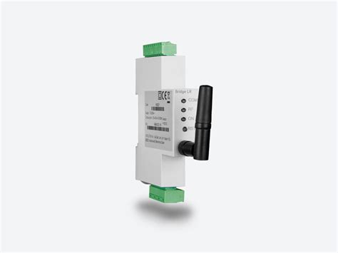 LoRa To RS 485 Modbus RTU Converter CIRCUTOR