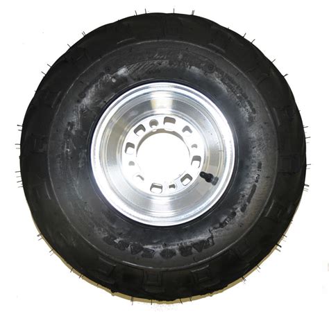 6000141b Fr Wheel Assy R 20x7 8 Hhss