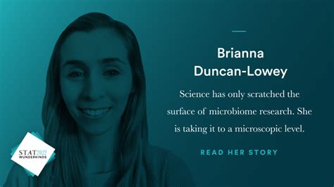 Brianna Duncan Lowey Stat