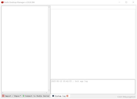 【redis 初级】redis安装