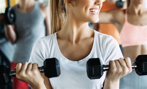 Tryspree Discover New Workouts With A Free 2 Week Classpass Trial