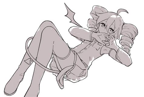 Kasane Teto Utau Drawn By Toukashi Tou Danbooru