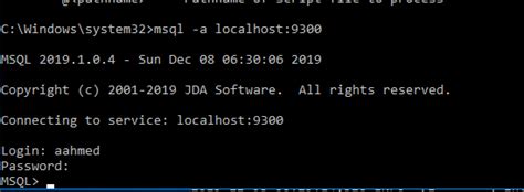 Mocaserver Usage And Options For Redprairiejda Wms By Ali Ahmed Medium