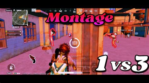Solo Vs Squad Bgmi Youtube