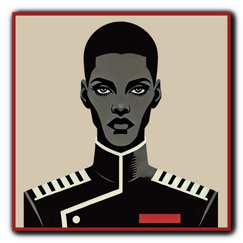 Crafting A Totalitarian Aesthetic The Proofreader Episode 1 By Affroriffo