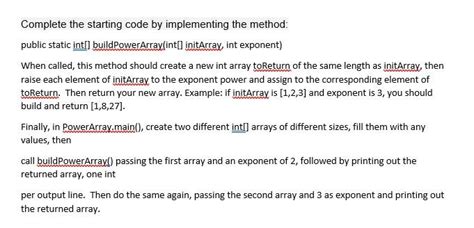 Solved PP Design And Implement An Application That Chegg Com