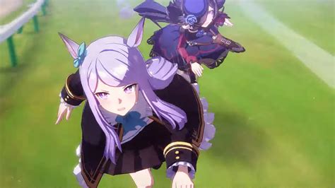 Umamusume Pretty Derby Growth Rate And Inheritance Explained Deltia