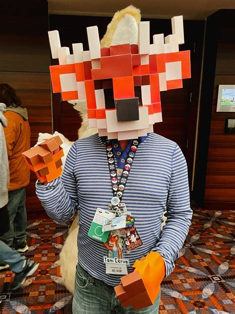 MFF 2023 Recap David Wolfpaw