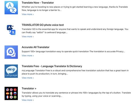 The Best Translator Devices 2023