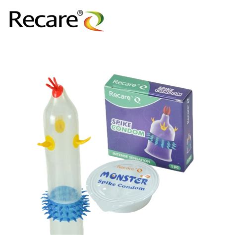 Best Condom Manufacturer Most Reliable Powerful Spike Condom