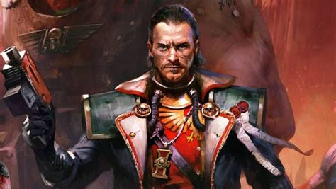 Owlcat Games Presenta Gameplay De Warhammer 40000 Dark Heresy Medio
