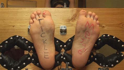 The Tickle Room Welcome Back Milf Mish Size 14 Feet The Kelli Lynn