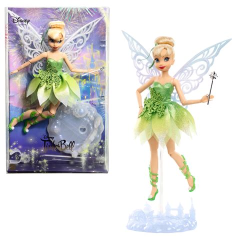 Disney Collector Tinker Bell Doll Mattel