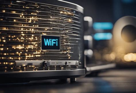 Tips For Improving Wi Fi Connectivity At Home Gadget Insiders