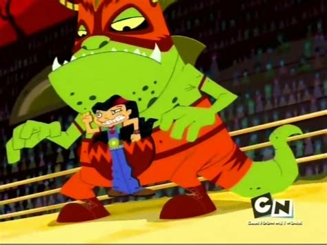 Juniper Lee 14 By Hatenames On Deviantart