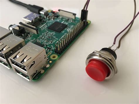 how to add a power button to your raspberry pi artofit