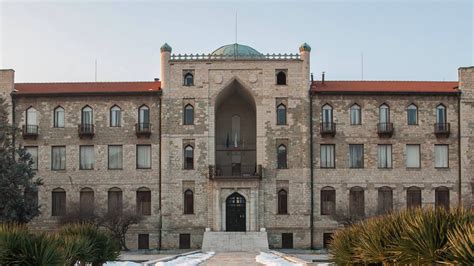 Отхвърлиха иск на Мюсюлманското изповедание за собственост на музея в Кърджали Новини бг