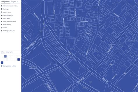 5 Steps For Creating A Custom Map