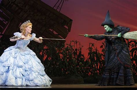 Review Wicked Arts Culture