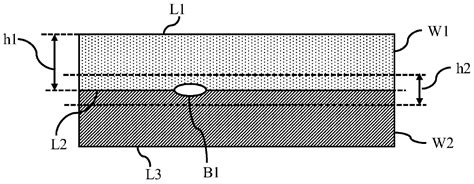Bubble Defect Detection Method And System For Wafer Bonding Process