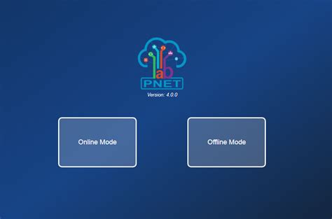 Pnetlab Lab Is Simple