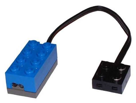 Sensor De Luz Lego DIY Askix Com