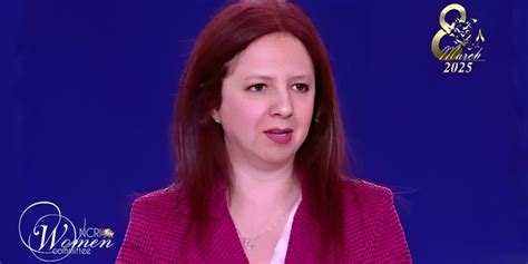 إليزا بيرو في اليوم العالمي للمرأة 2025 حرية إيران، معركة من أجل حرية