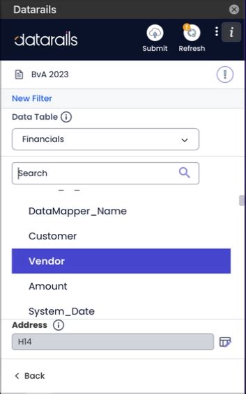Datarails Flex For Mac Installation Datarails