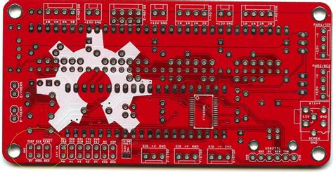 Atmega 1284p Bootloader Generale Arduino Forum