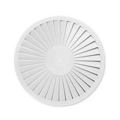 Trox Fd 300 Mm Ceiling Swirl Diffuser At Best Price In Mumbai Trox Fd 300 Mm Ceiling Swirl Diffuser At Best Price In Mumbai
