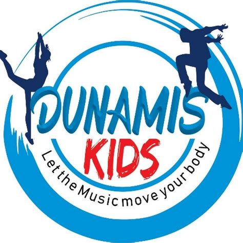 Dunamis Dance Program Youtube
