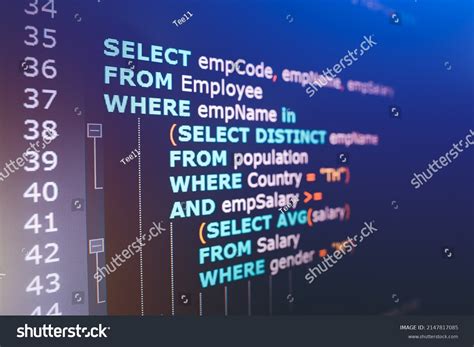 52 Imágenes De Query By Example Imágenes Fotos Y Vectores De Stock Shutterstock