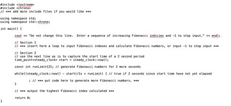 Solved Using The Template Eclipse Project Provided For The Chegg