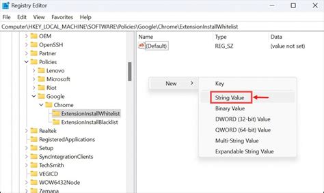 How To Enable Chrome Extension Blocked By Administrator