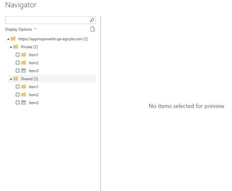 Solved Dynamic Nested Navigation Tables For Power Bi Cust Microsoft Fabric Community