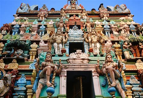 Temples To Visit In Of Chennai A Travel Guide