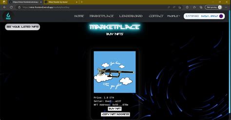 GitHub Mirai Research Lab Mirai Frontend This Is Frontend For Our Mirai Project